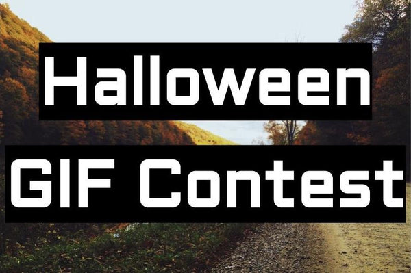Halloween GIF contest! - Rocketbook Australia