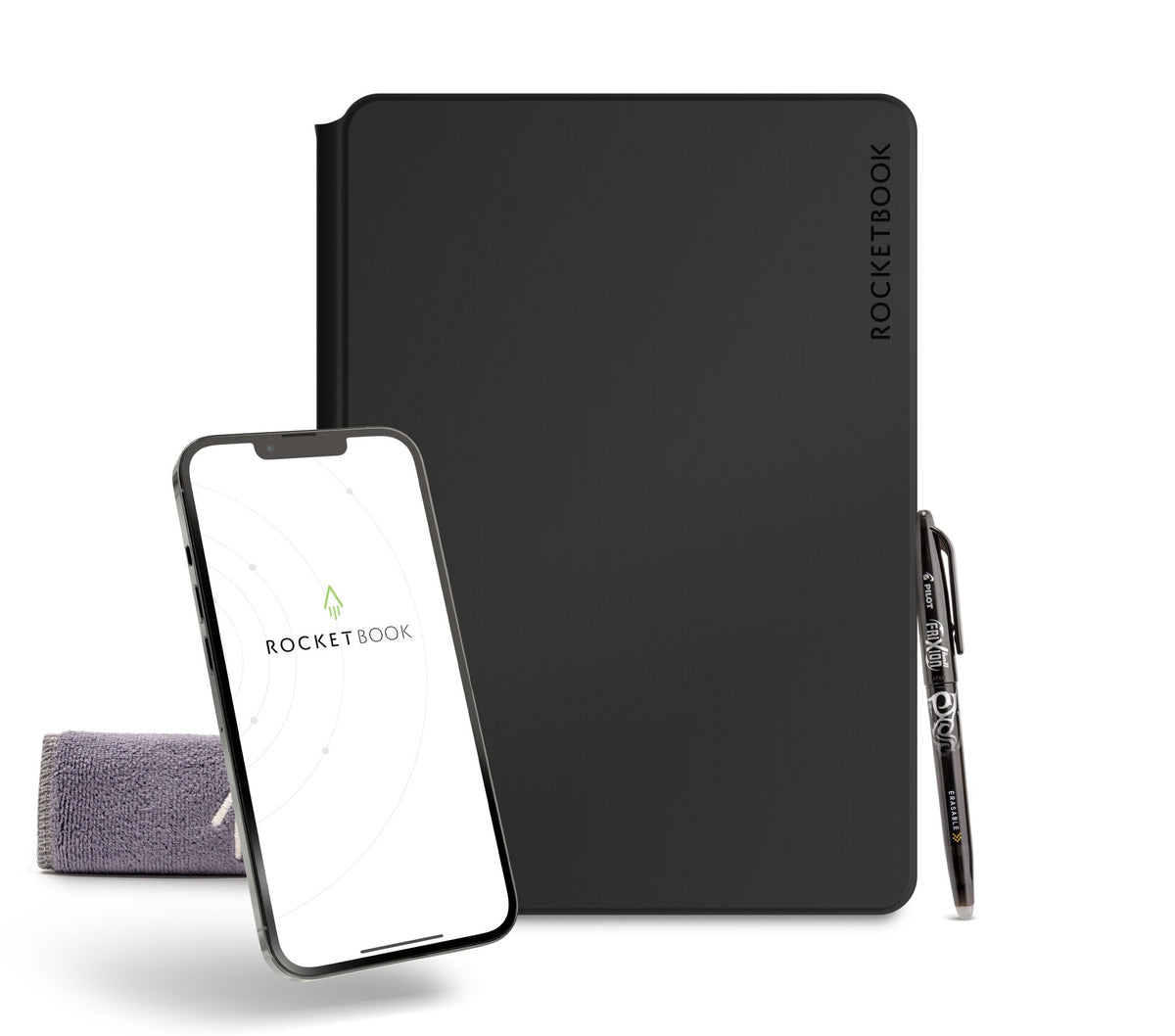 Rocketbook Product Range - Rocketbook Australia