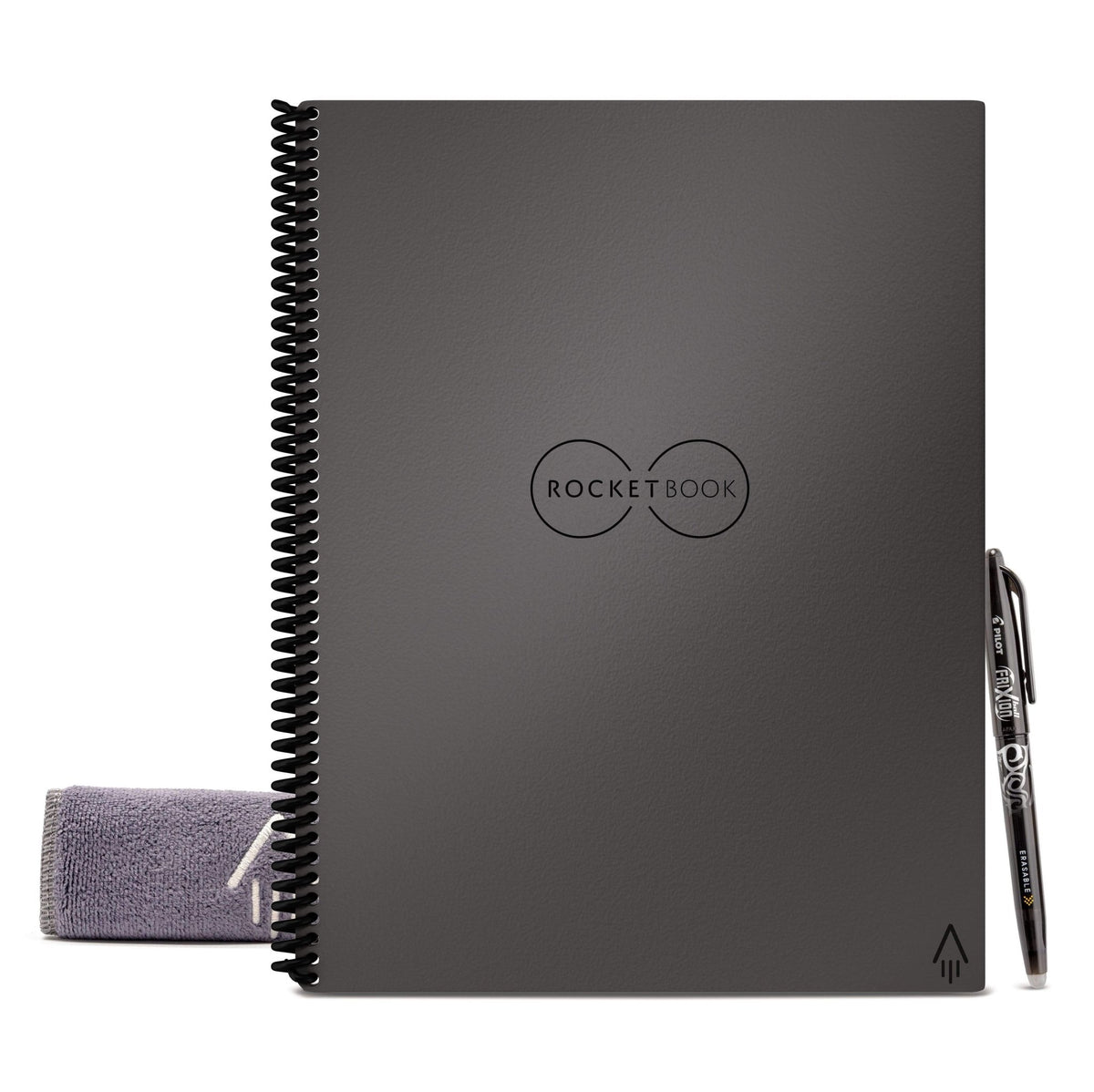 Rocketbook Core | Smart Notebook | Cloud Notebook - Rocketbook Australia