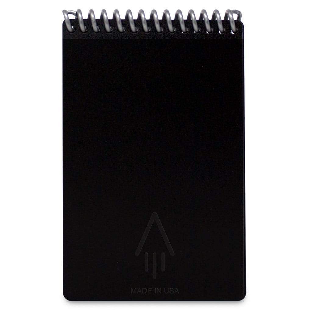 Rocketbook Mini | Smart Pocket Notebook | Reusable Notebook ...