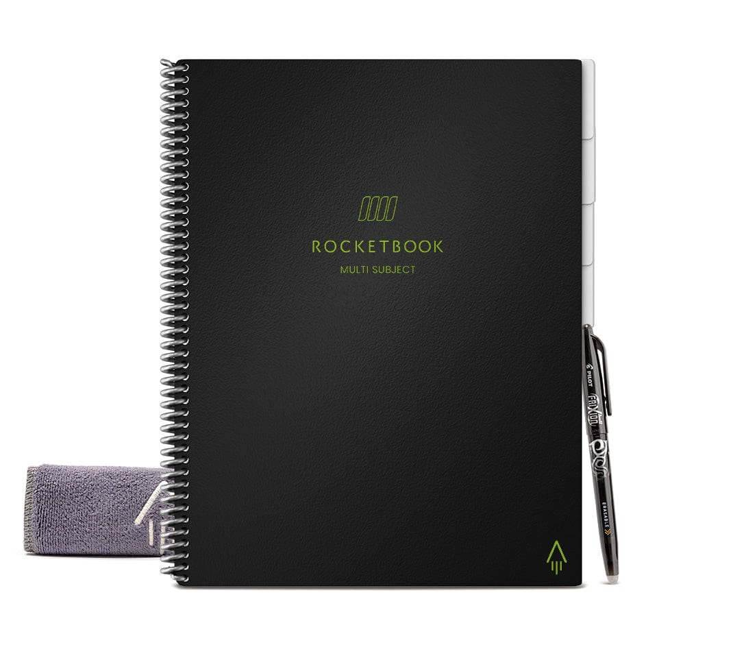 Rocketbook Product Range - Rocketbook Australia